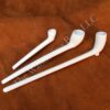 Colonial Style Clay Pipes - The Wandering Bull, LLC