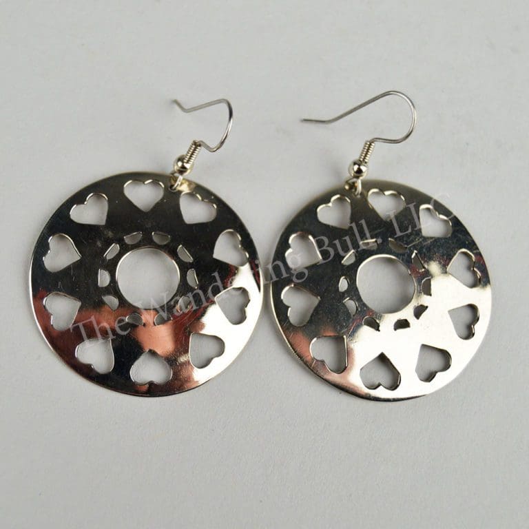 Ear Wheels - Great Lakes Style - The Wandering Bull, LLC