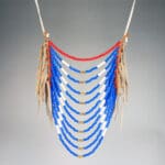 Crow Loop Necklace Kit - The Wandering Bull, LLC