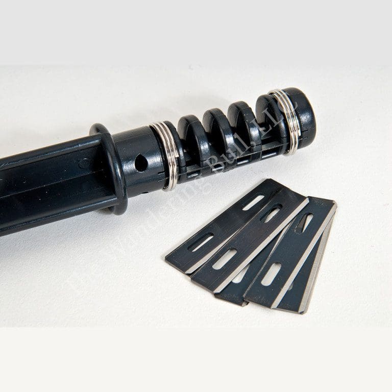 Leather Lace Maker Tool - The Wandering Bull, LLC