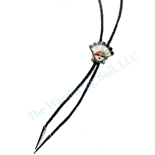 Make Your Own Bolo Tie! - The Wandering Bull, LLC