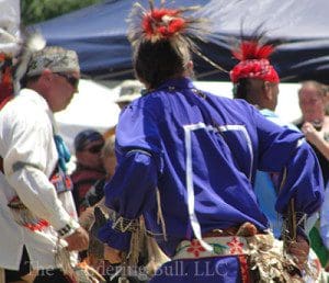Native American Ribbon Shirts - The Wandering Bull, LLC