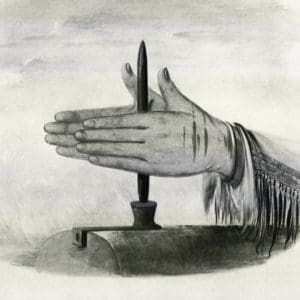 George Catlin and Native American Smoking Pipes - The Wandering Bull