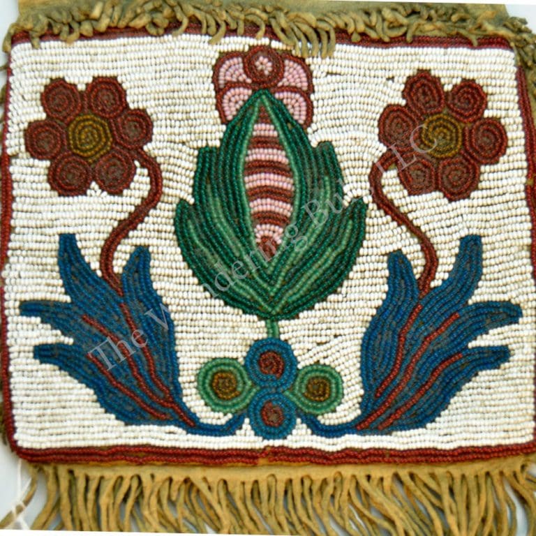 The Wandering Bull, LLC - Native American Craft Supplies