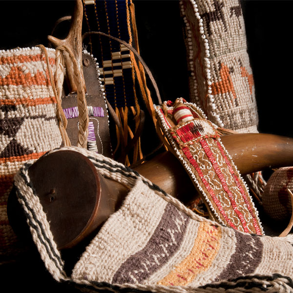 Native American Craft Supplies – Traditional Materials, Tools & Kits