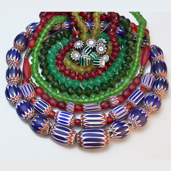 Shop Beads | Native American Beads - The Wandering Bull